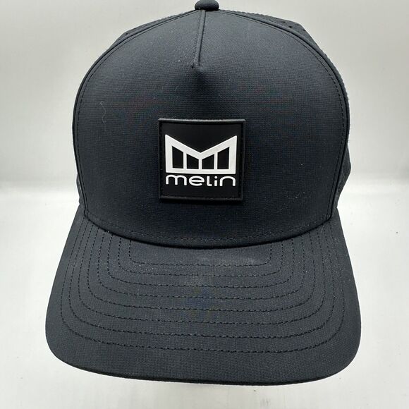 Melin Brand (Headwear) | Accessories | Melin Odyssey Stacked Hydro ...